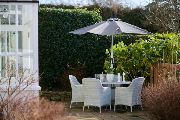 Pendle View - The Apartment