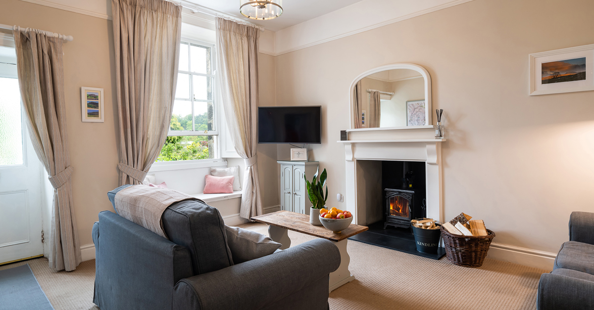 Pendle View - reviews