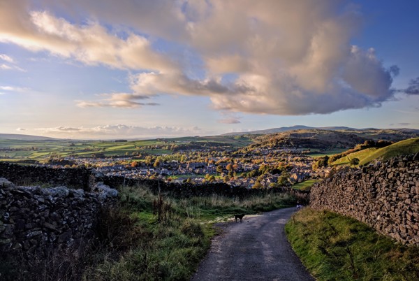 Pendle View - Planning your trip