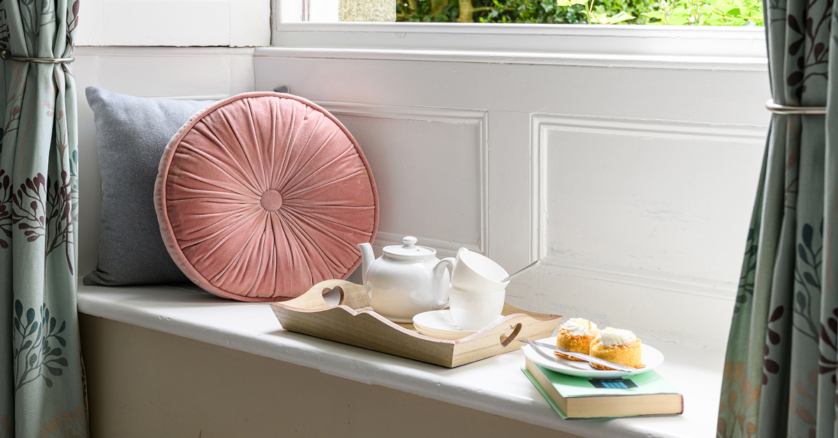 Pendle View - The Gallery