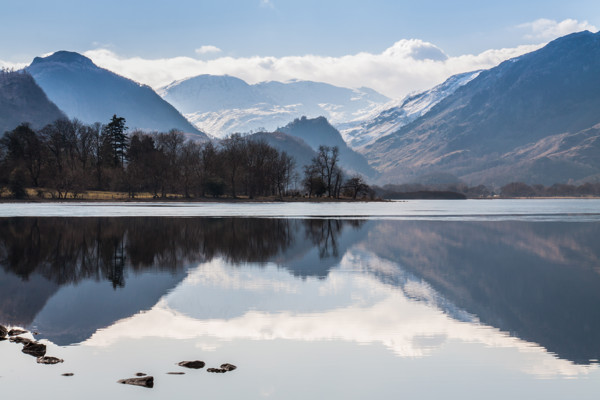 Pendle View - Planning your trip